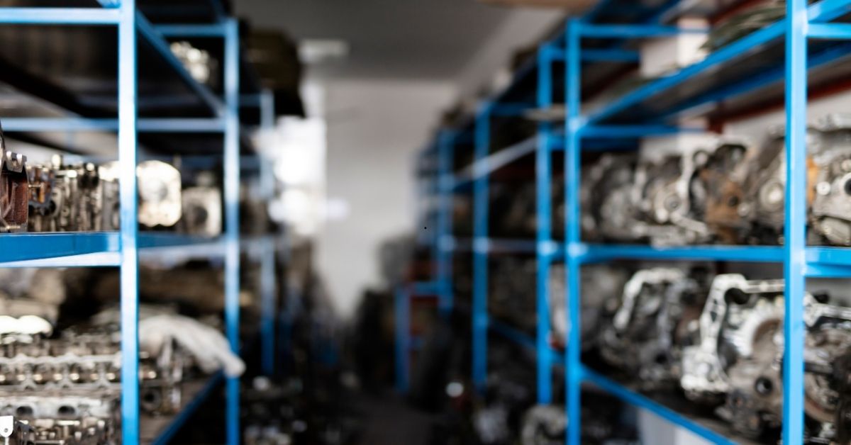 About – Parts Plus Ltd